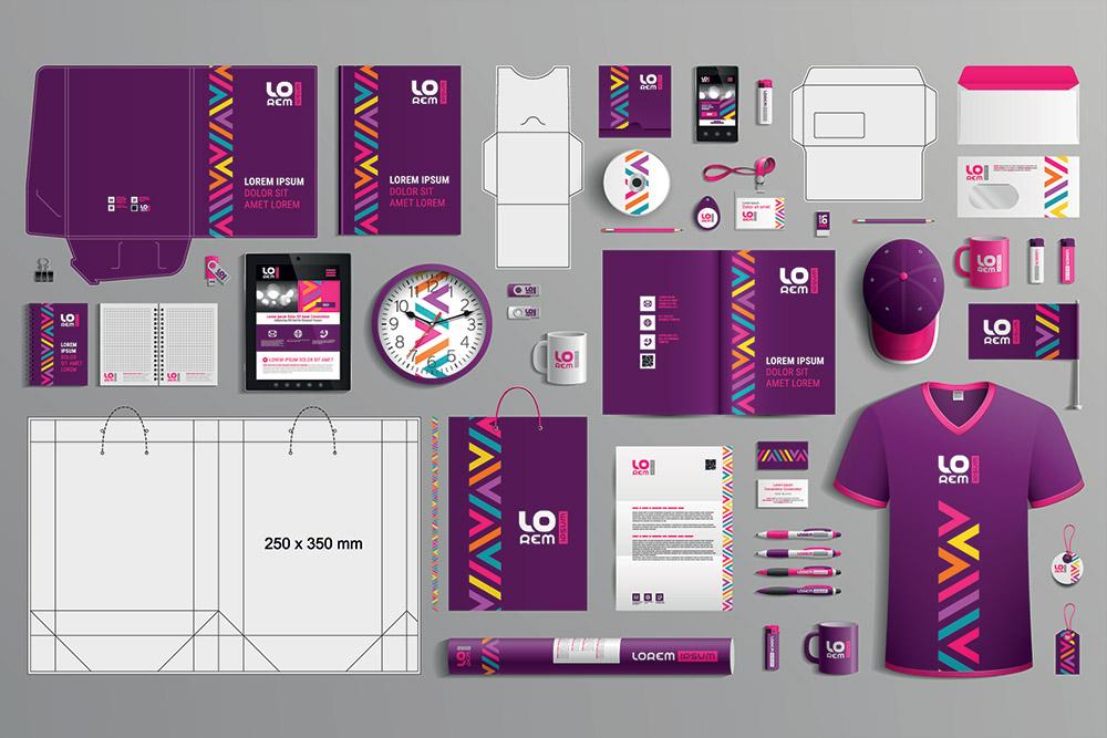 Branding design | Netflare