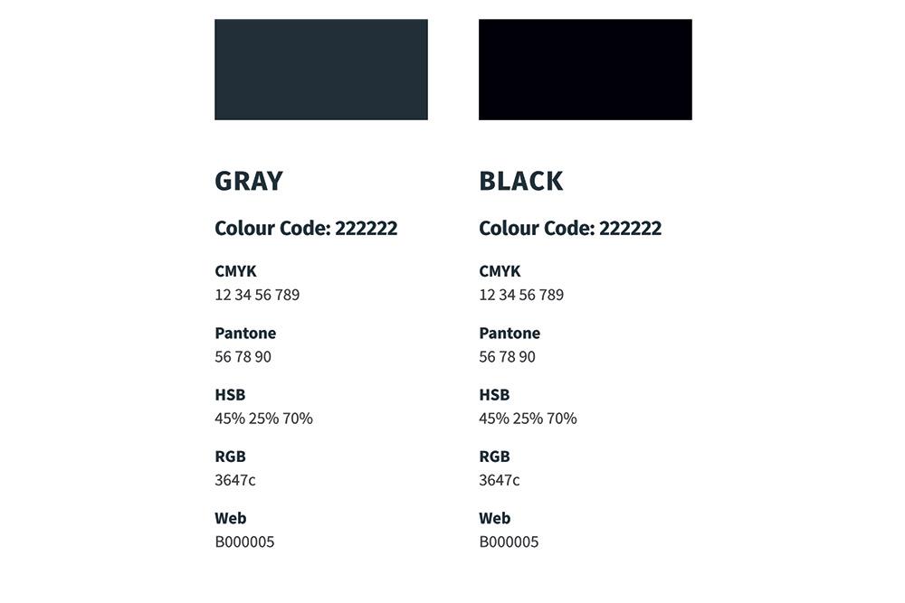 Brand guidelines | Netflare